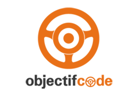 Résultat de l'examen du Code la route avec Objectifcode
